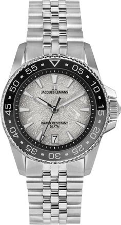 Jacques Lemans Analoguhr