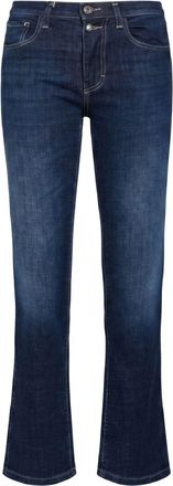 Vivance HOSEN & R&Ouml;CKE - Jeanshosen auf YOOX.COM