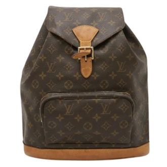 Louis Vuitton Damen, Pre-Owned, Braun, ONE SIZEGr&ouml;&szlig;e