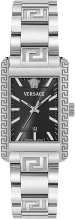 Versace Vekwa0326 Uhr - - Accessories - unisex - Grau - ONE SIZE