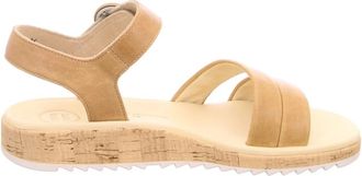 Paul Green Damen, Schuhe, Beige, 39 EUGr&ouml;&szlig;e