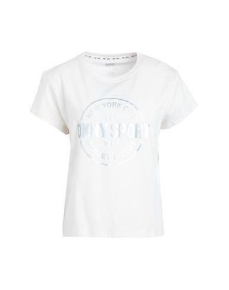 DKNY TOPS - T-shirts sur YOOX.COM