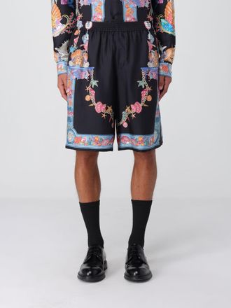 Versace Shorts VERSACE Herren Farbe Bunt