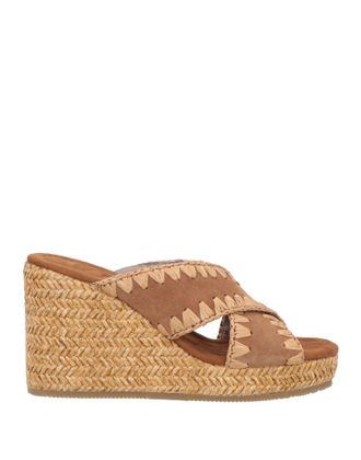 Mou SCHUHE - Espadrilles auf YOOX.COM