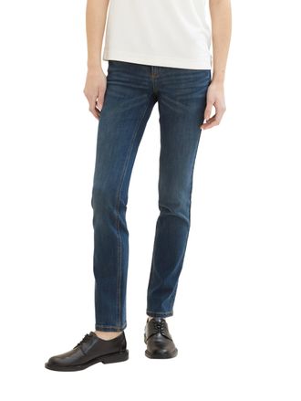 Tom Tailor Alexa Straight Jeans