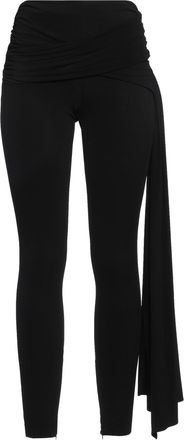 Magda Butrym HOSEN & R&Ouml;CKE - Leggings auf YOOX.COM