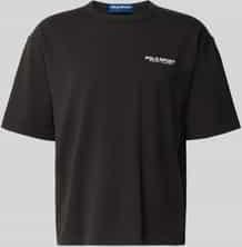 Polo Ralph Lauren Regular Fit T-Shirt aus reiner Baumwolle Modell 10/1