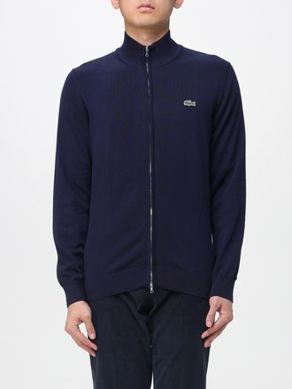 Lacoste Pull LACOSTE Homme couleur Bleu