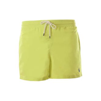 Ralph Lauren Stylische Badebekleidung f&uuml;r M&auml;nner - - Swimwear - Herren - Gelb - 2XL