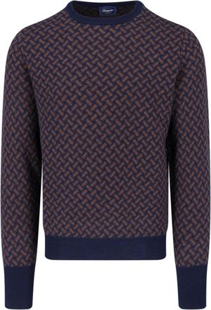 Drumohr Cashmere Sweater