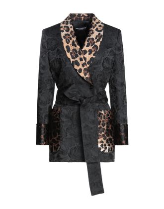 Dolce & Gabbana JACKEN & M&Auml;NTEL - M&auml;ntel auf YOOX.COM