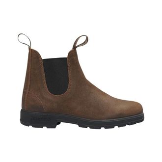 Blundstone Homme, Chaussures, Brun, Taille: 42 1/2 EU Original 1911 Chelsea Boot