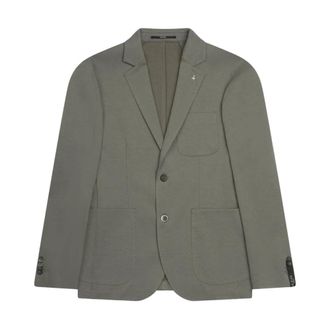 AT.P. CO Homme, Vestes, Vert, Taille: 3XL Gege Two-Button Jacket