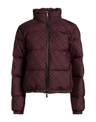 Burberry JACKEN & M&Auml;NTEL - Pufferjacken & Daunenjacken auf YOOX.COM