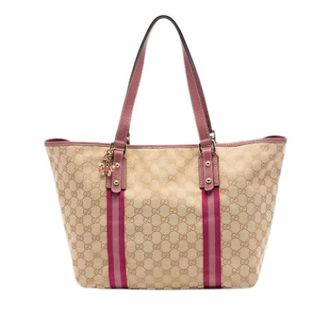 Gucci Damen, Pre-Owned, Beige, ONE SIZEGr&ouml;&szlig;e