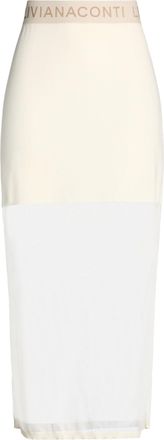 Liviana Conti HOSEN & R&Ouml;CKE - Midi-R&ouml;cke auf YOOX.COM