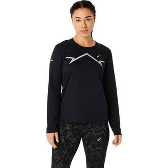Asics Damen T-Shirt LITE-SHOW LS TOP