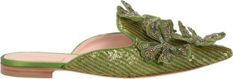 Alberta Ferretti SCHUHE - Mules & Clogs auf YOOX.COM