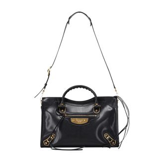 Balenciaga Schultertasche - - Bags - Damen - Schwarzk - ONE SIZE
