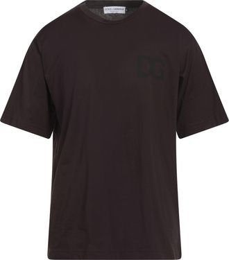 Dolce & Gabbana TOPS - T-shirts auf YOOX.COM