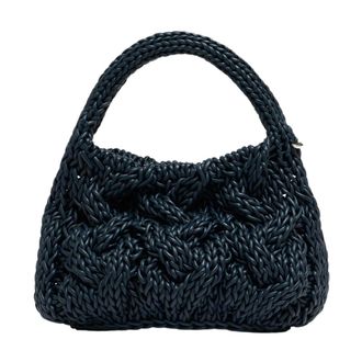 J.W.Anderson Damen, Taschen, Schwarzk, ONE SIZEGr&ouml;&szlig;e