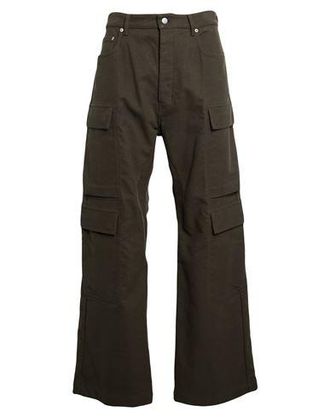 Rick Owens BAS - Pantalons sur YOOX.COM