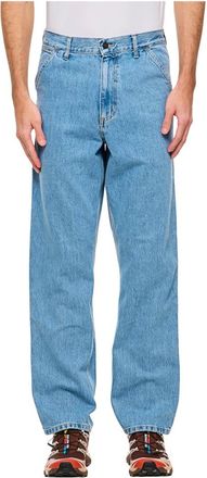 Carhartt Work in Progress Herren, Jeans, Blau, W29Gr&ouml;&szlig;e