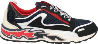 Sandro SCHUHE - Sneakers auf YOOX.COM