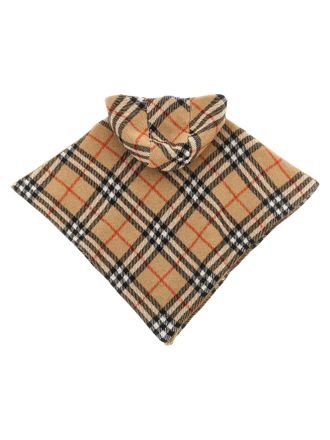 Burberry Lette Cape - Beige