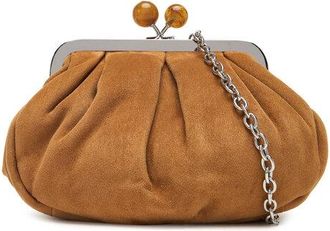 Max Mara Handtasche 2525516164650 Braun