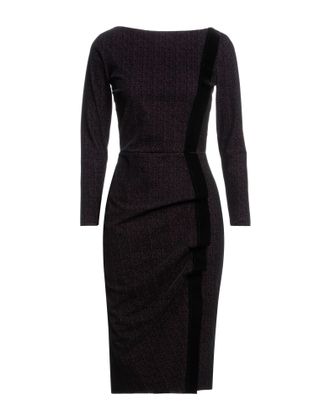 La Petite Robe Di Chiara Boni KLEIDER - Midi-Kleider auf YOOX.COM