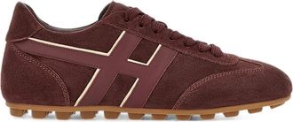 Hogan Sneaker - Rot