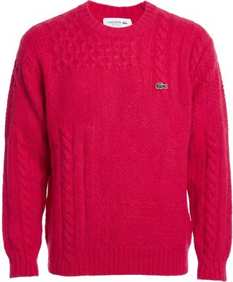 Lacoste STRICKWAREN - Pullover auf YOOX.COM