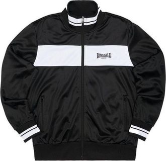 Lonsdale Fleecejacke MEOLS