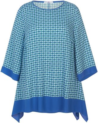 Emilia Lay Tunika Emilia Lay blau