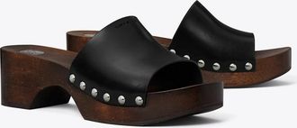 Tory Burch Damen Sandalen-Clog