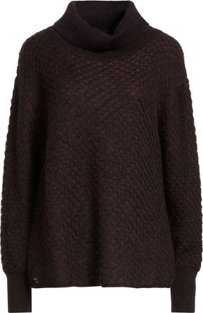 Manila Grace STRICKWAREN - Rollkragenpullover auf YOOX.COM