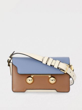 Marni Minitasche MARNI Damen Farbe Blau
