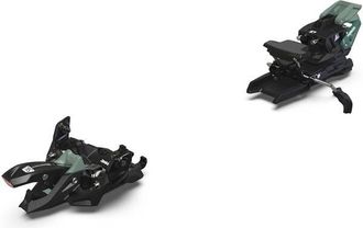 Marker Tourenbindung CRUISE 10 90MM BLACK/GREEN