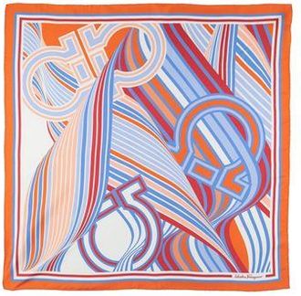 Ferragamo ACCESSOIRES - &Eacute;charpes sur YOOX.COM