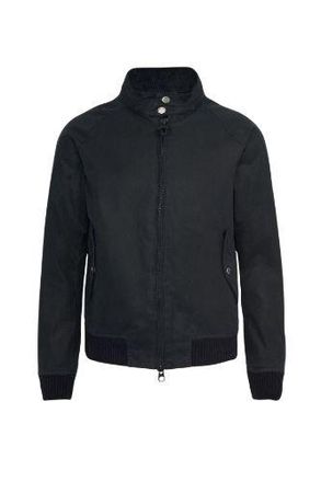 Baracuta Baracuta | Ba X Br Porton Wax - XL STAND