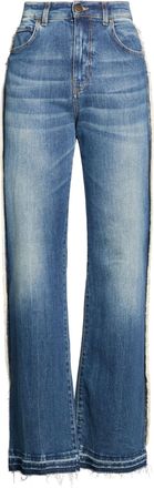 Pinko HOSEN & R&Ouml;CKE - Jeanshosen auf YOOX.COM