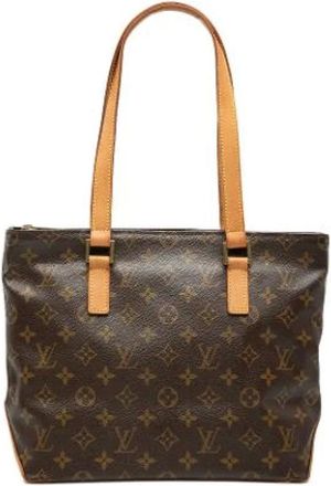 Louis Vuitton Damen, Pre-Owned, Braun, ONE SIZEGr&ouml;&szlig;e