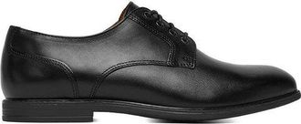 Lasocki Lasocki Halbschuhe CEO-BRAZIL-32 MB Schwarz