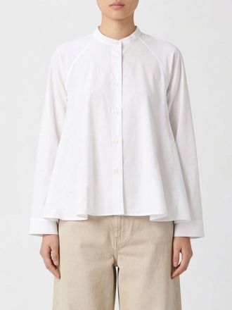 Aspesi Hemdbluse ASPESI Damen Farbe Wei&szlig;