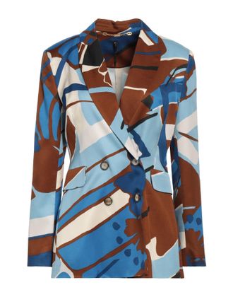 Manila Grace ANZ&Uuml;GE und CO-ORDS - Blazers auf YOOX.COM