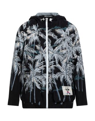 Palm Angels JACKEN & M&Auml;NTEL - Jacken und Anoraks auf YOOX.COM