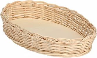 La Porcellana Bianca PORCELLANA Weide für ovale Auflaufform, Porzellan, Mehrfarbig, 0,1 x 0,1 x 0,1 cm