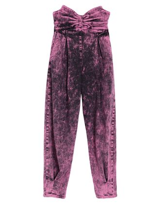 Red Valentino HOSEN & R&Ouml;CKE - Jeanshosen auf YOOX.COM