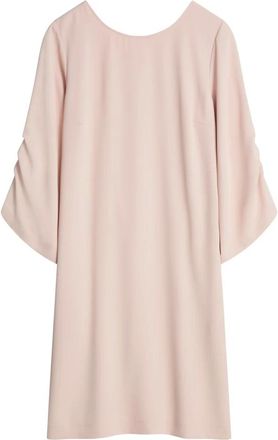 Cinque Cinque, Femme, Robes, Rose, Taille: 40 FR Cidalin Short Dress